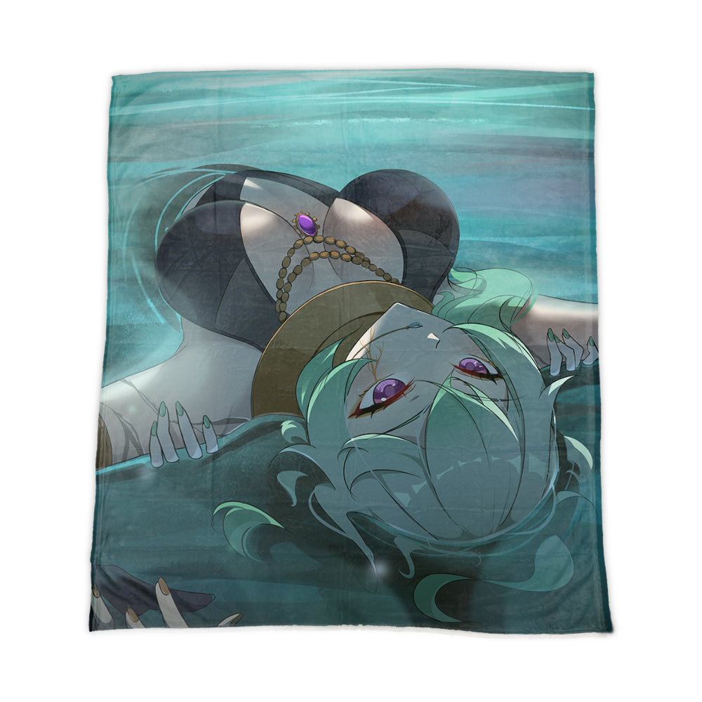 Cade Corvus 'Styx' Blanket – UwU Market