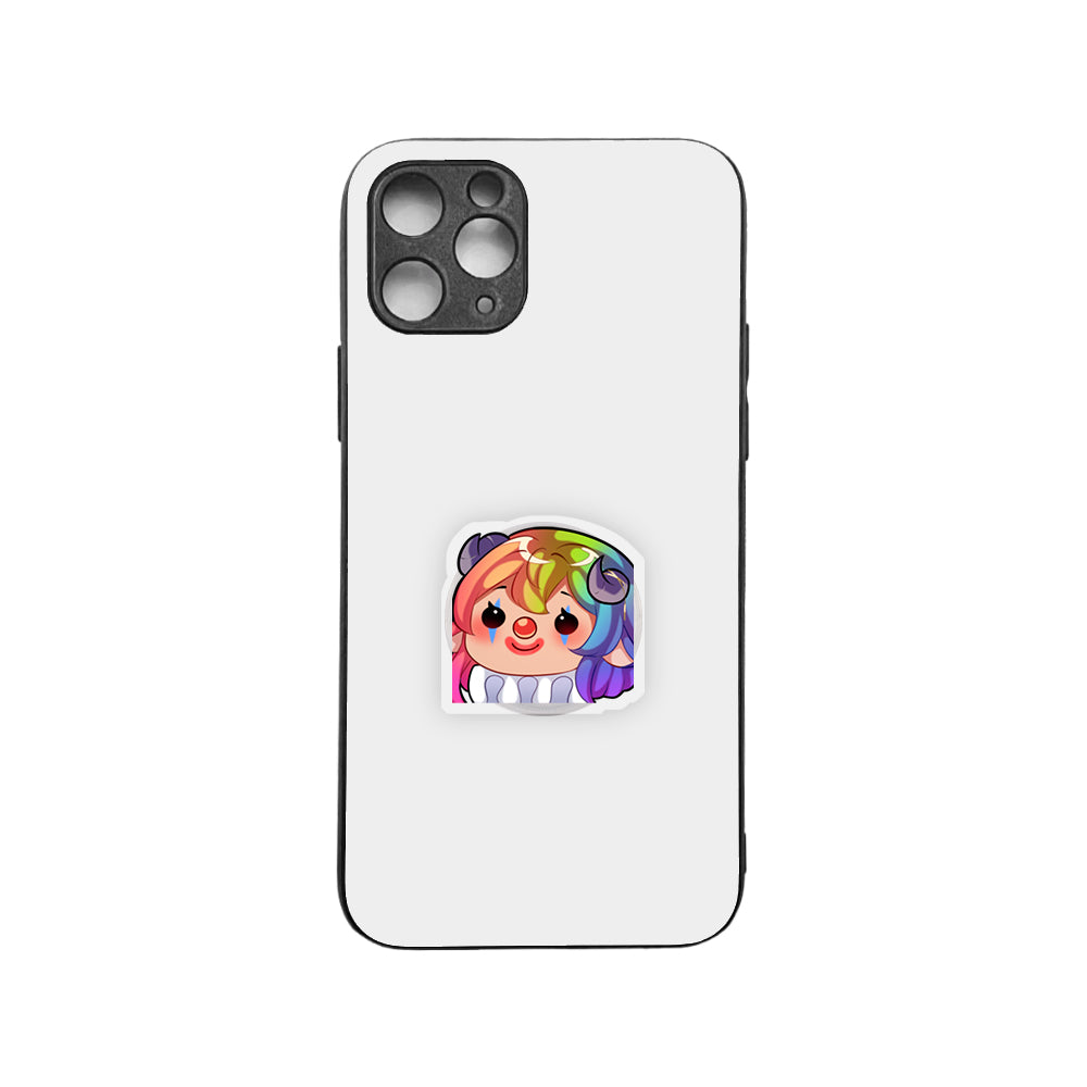 Chaimuwu Clown Phone Holder – UwU Market