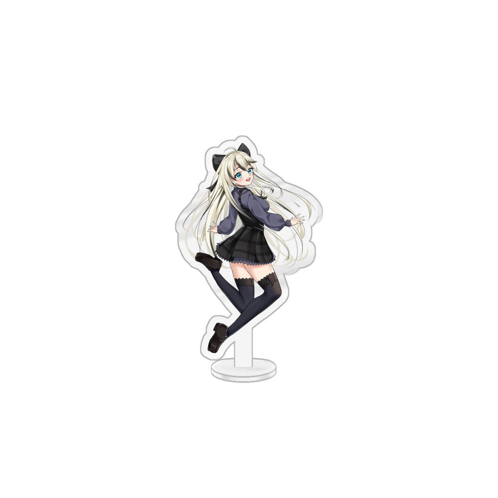 Chongus_Dongus Full Body Standee – UwU Market