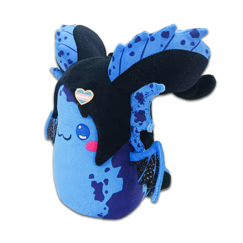 ChonkyLotus Potaza Plushie – UwU Market