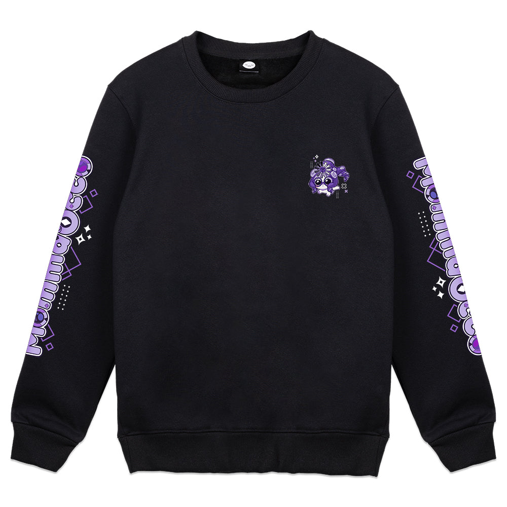 Momma Occo 'Yippee' Crewneck – UwU Market
