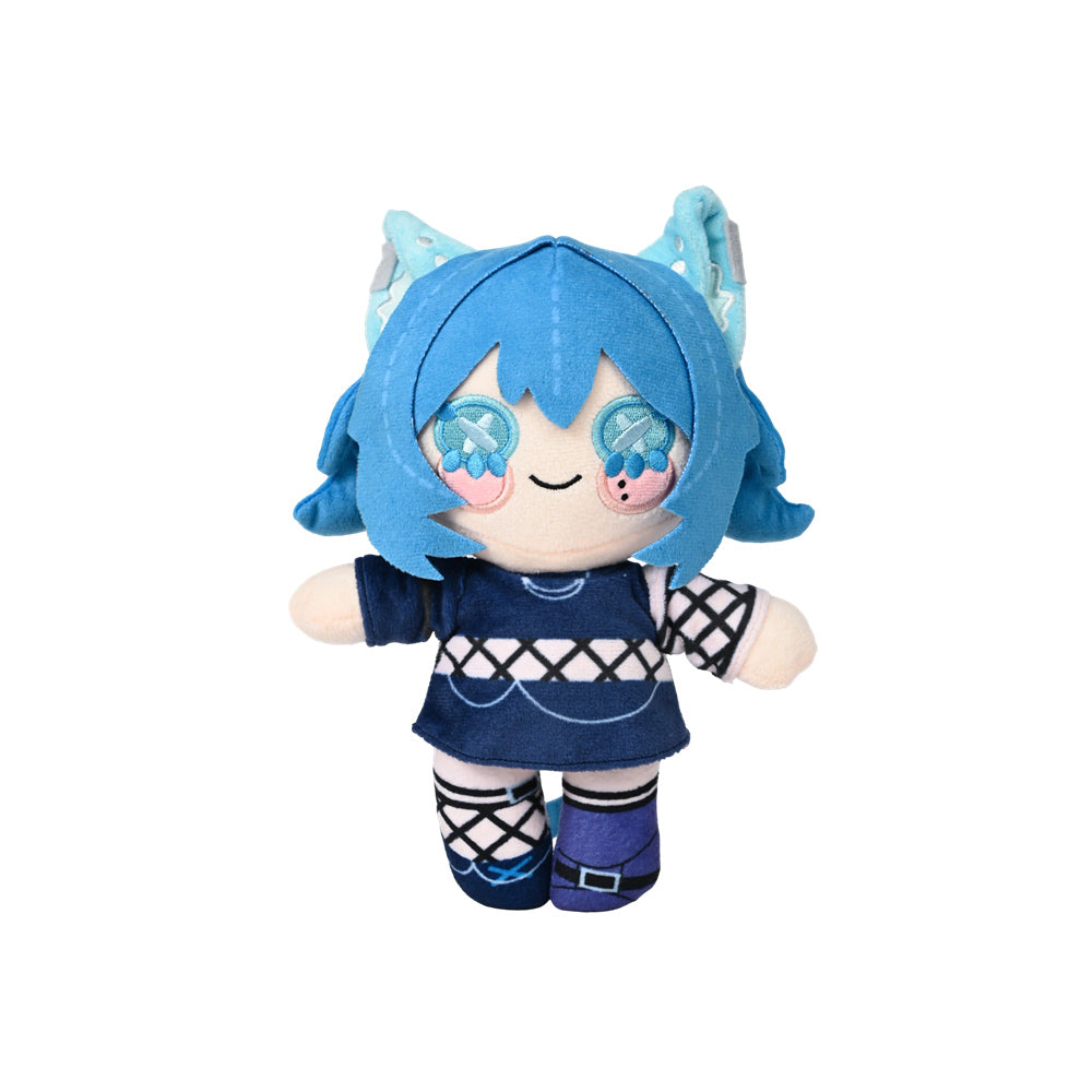 TsunamiCat Plushie Campaign – UwU Market