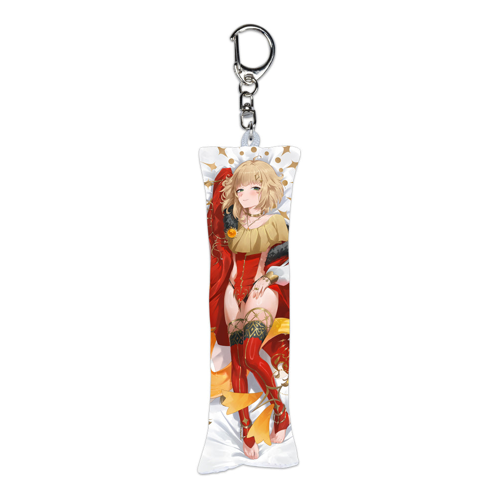 Velkyen Portable Daki Keychain – UwU Market