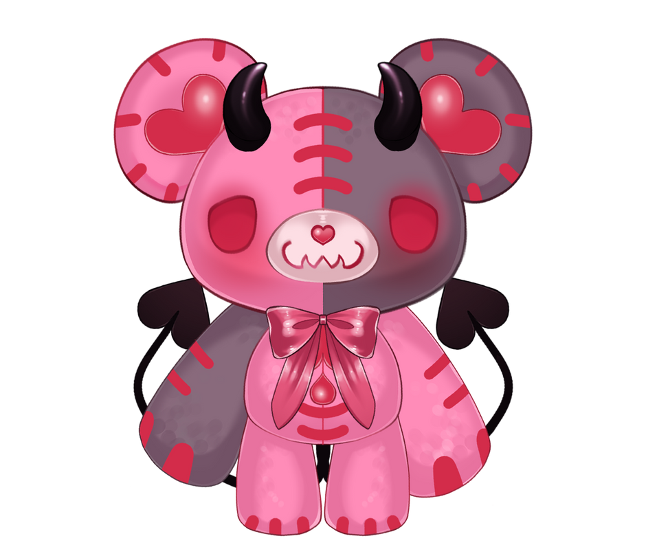 Plushies & Slippers – Page 3 – UwU Market