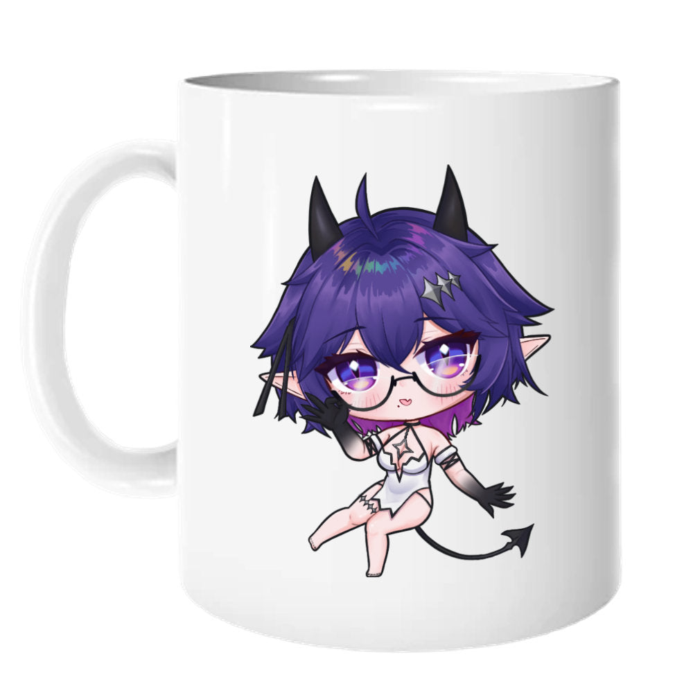 SpwiteVT Chibi Mug – UwU Market