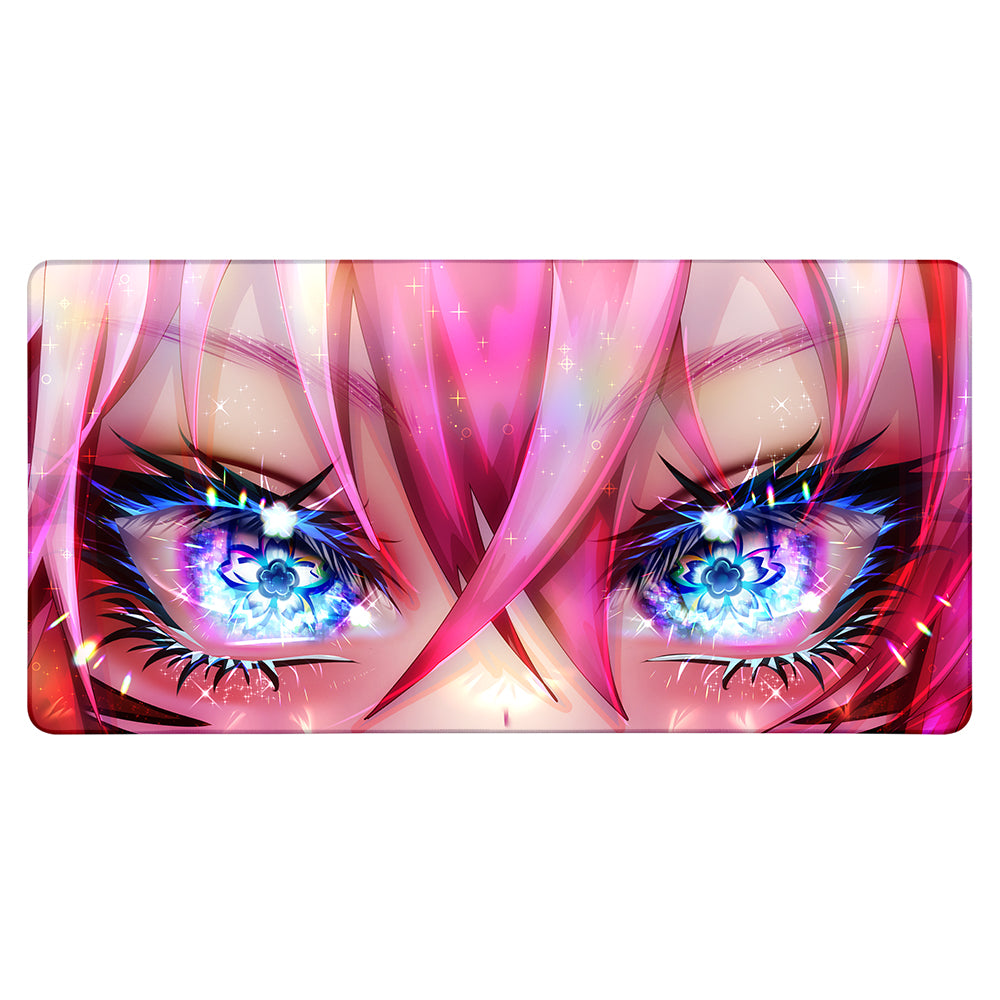 EmberStar "Sakura Gaze" XXL Mousepad – UwU Market