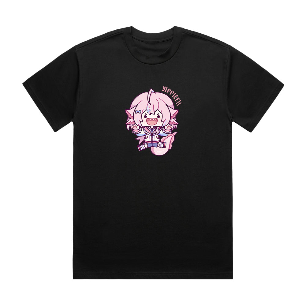Elio Axolotl T-Shirt – UwU Market