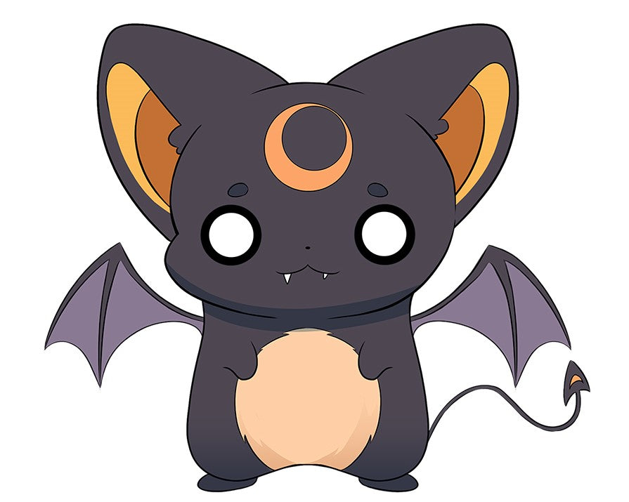 Vampeaches Blood Bat Petition – UwU Market