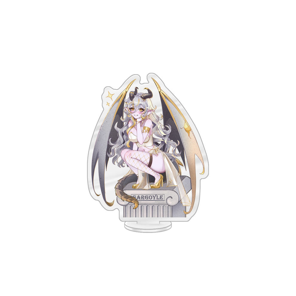 GayleGoyle Pedestal Standee – UwU Market