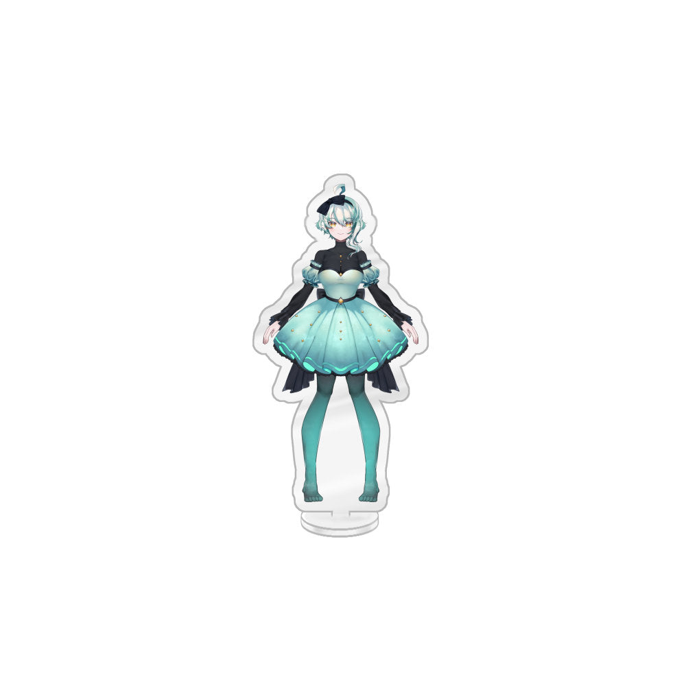 GhostGirlMarlie Presenting Marlie!! Standee – UwU Market