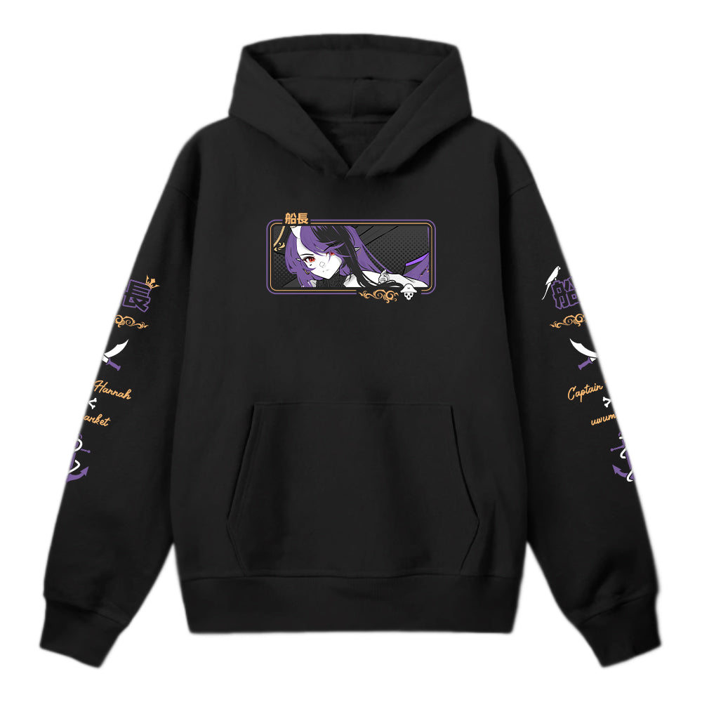 Captain Hannah – UwU Market