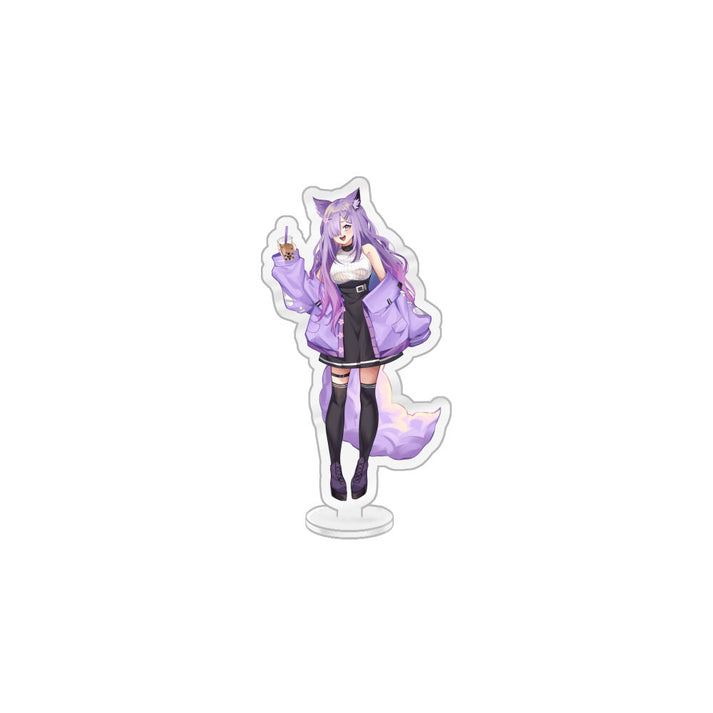 Hanarisu Boba Standee – UwU Market