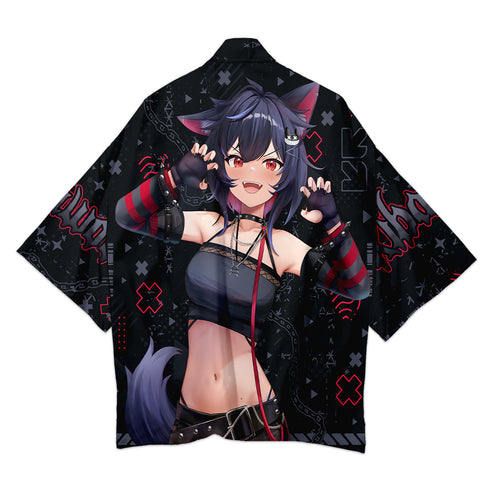 Kibawoo Haori – UwU Market