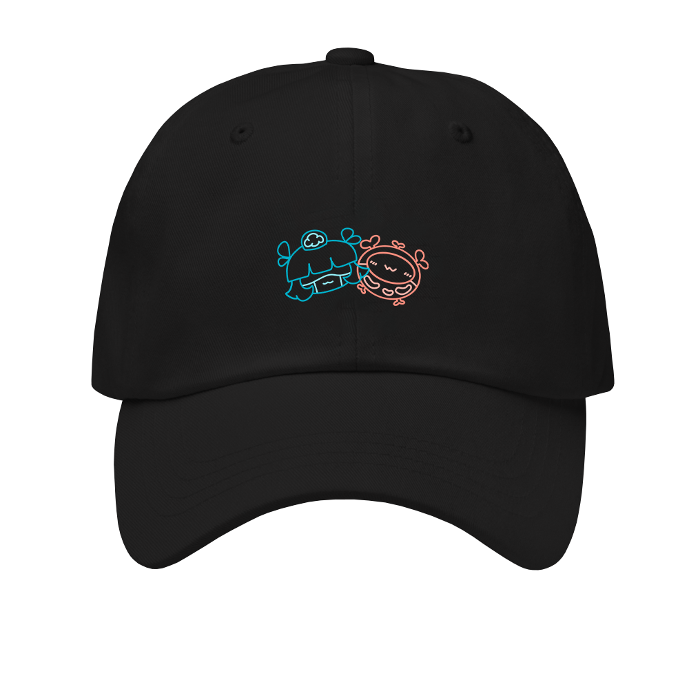 Shoomimi and Shoominion Hat – UwU Market