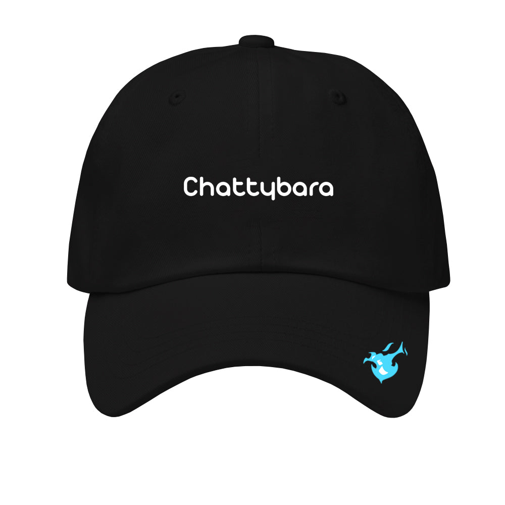 HuntressSpectre Cattybara Hat – UwU Market