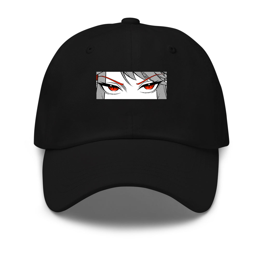 VtuberCypress Demon Eyes Hat – UwU Market