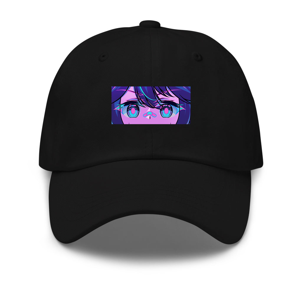 Captain Dandyfloss Lofi Hat – UwU Market