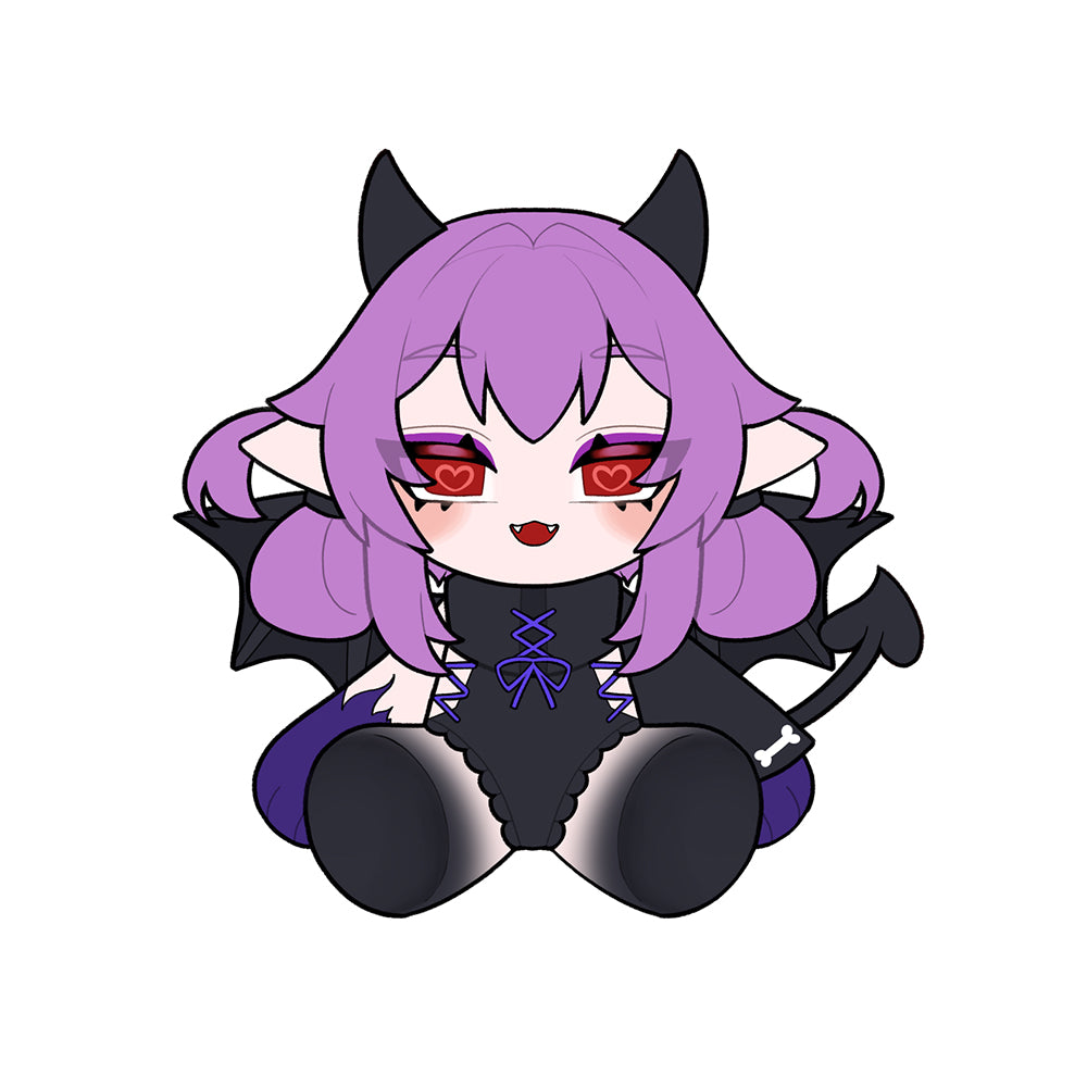 HelheimLynx Plushie Petition – UwU Market