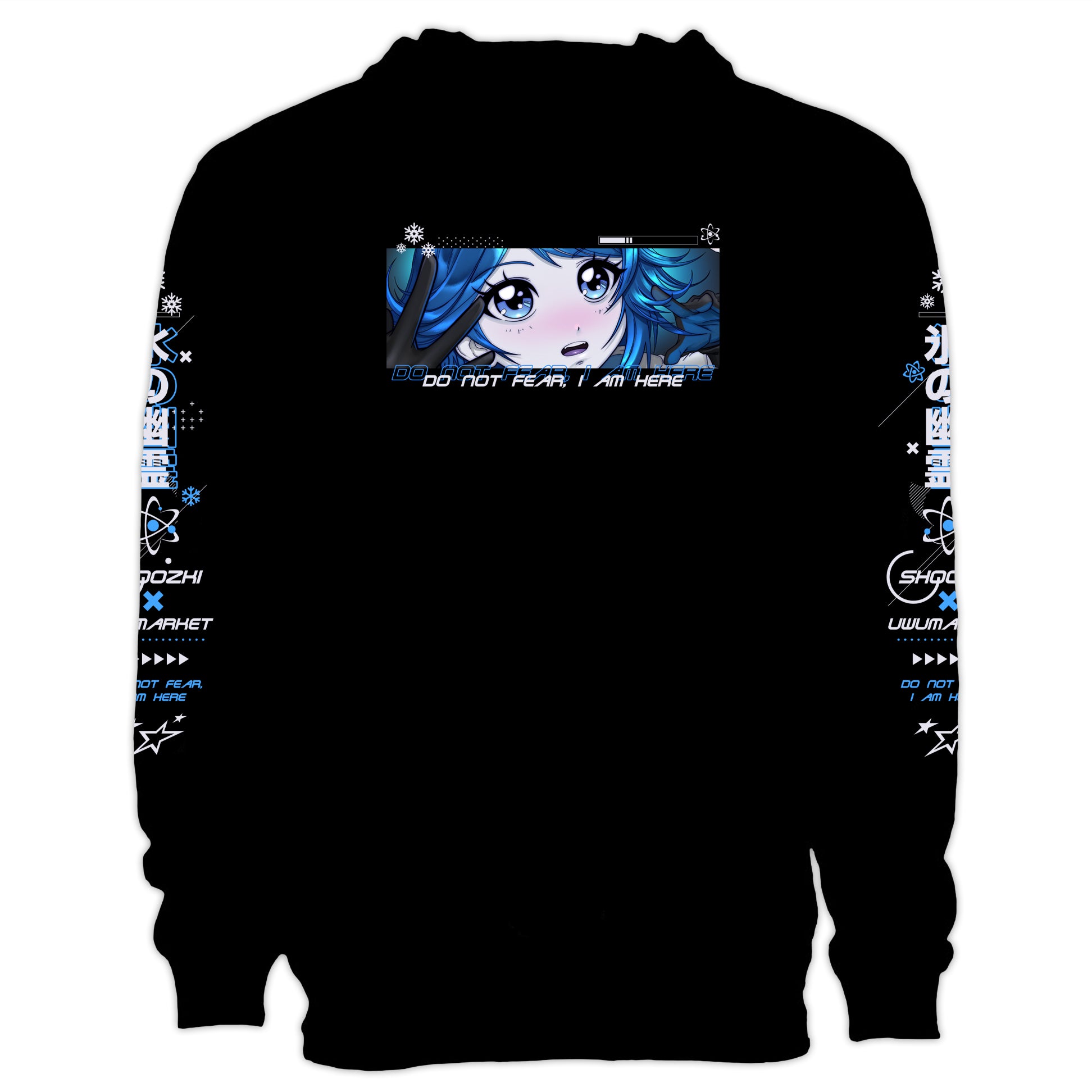 Shoozki – UwU Market