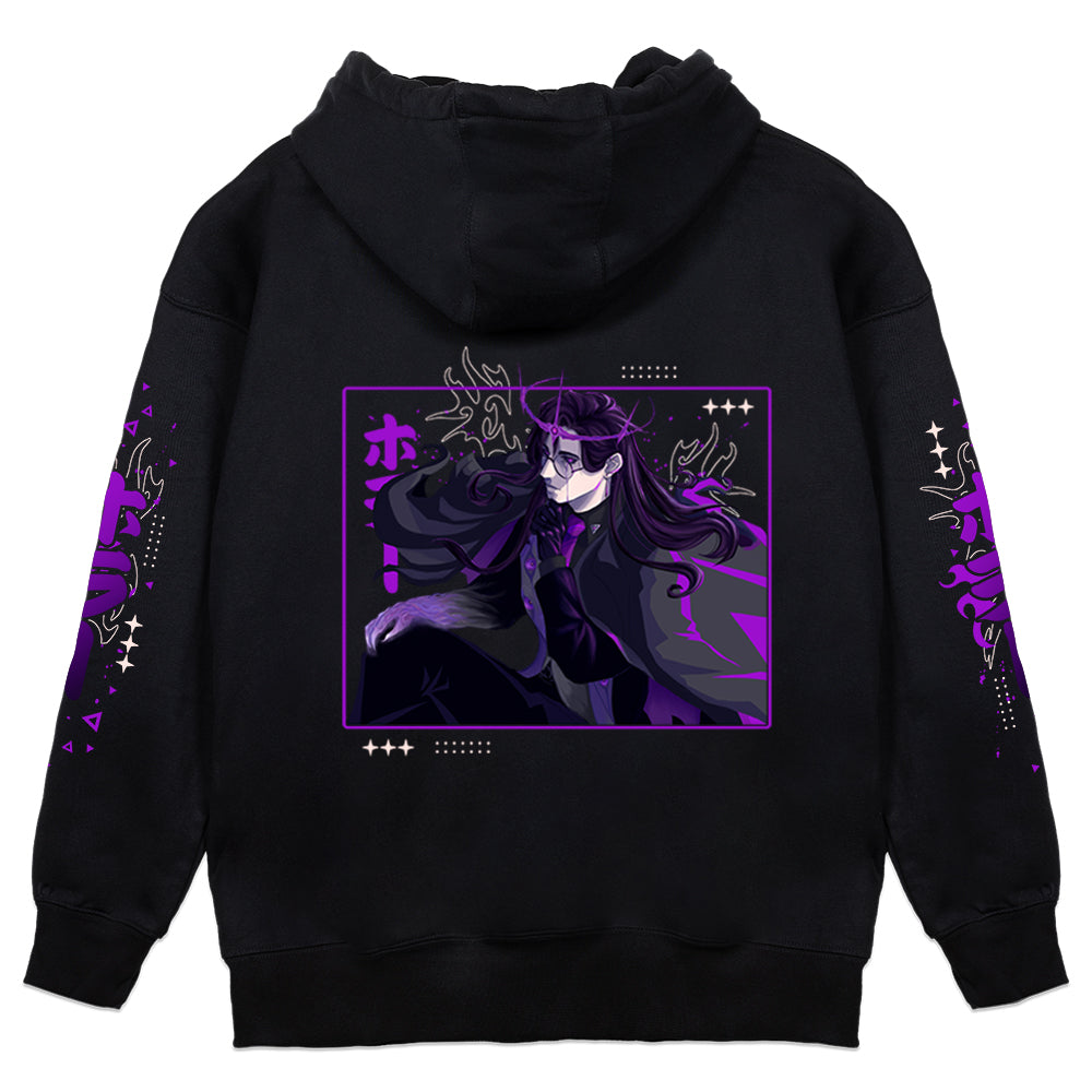 Faust "Invasion" Hoodie – UwU Market