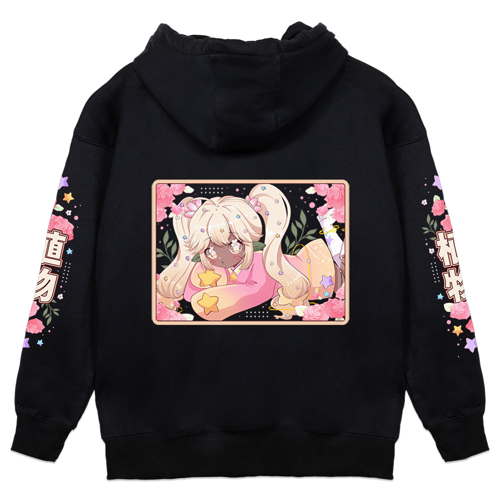 BambiHaze "Little Babu" Hoodie – UwU Market