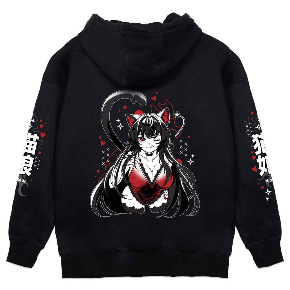 Lanfear "Lancore" Hoodie – UwU Market