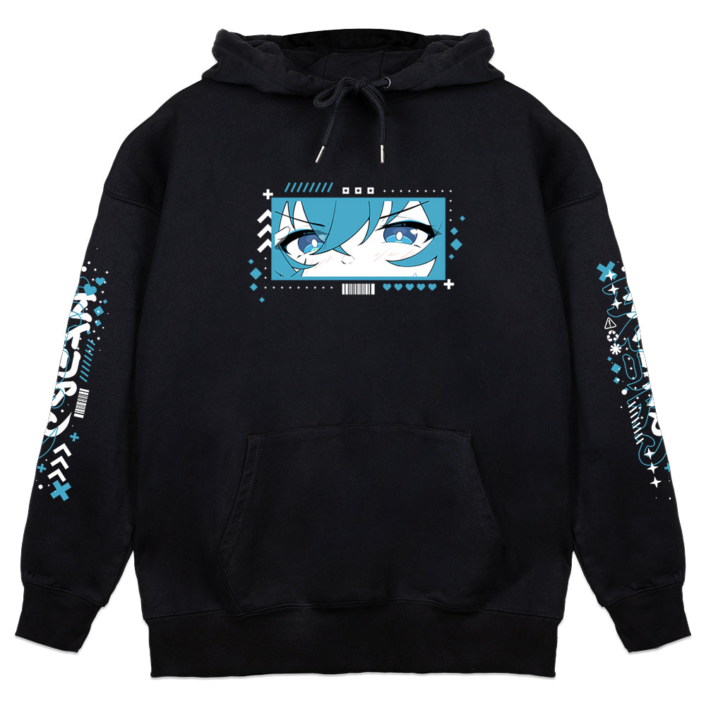 Shuu Alien Prince Hoodie – UwU Market