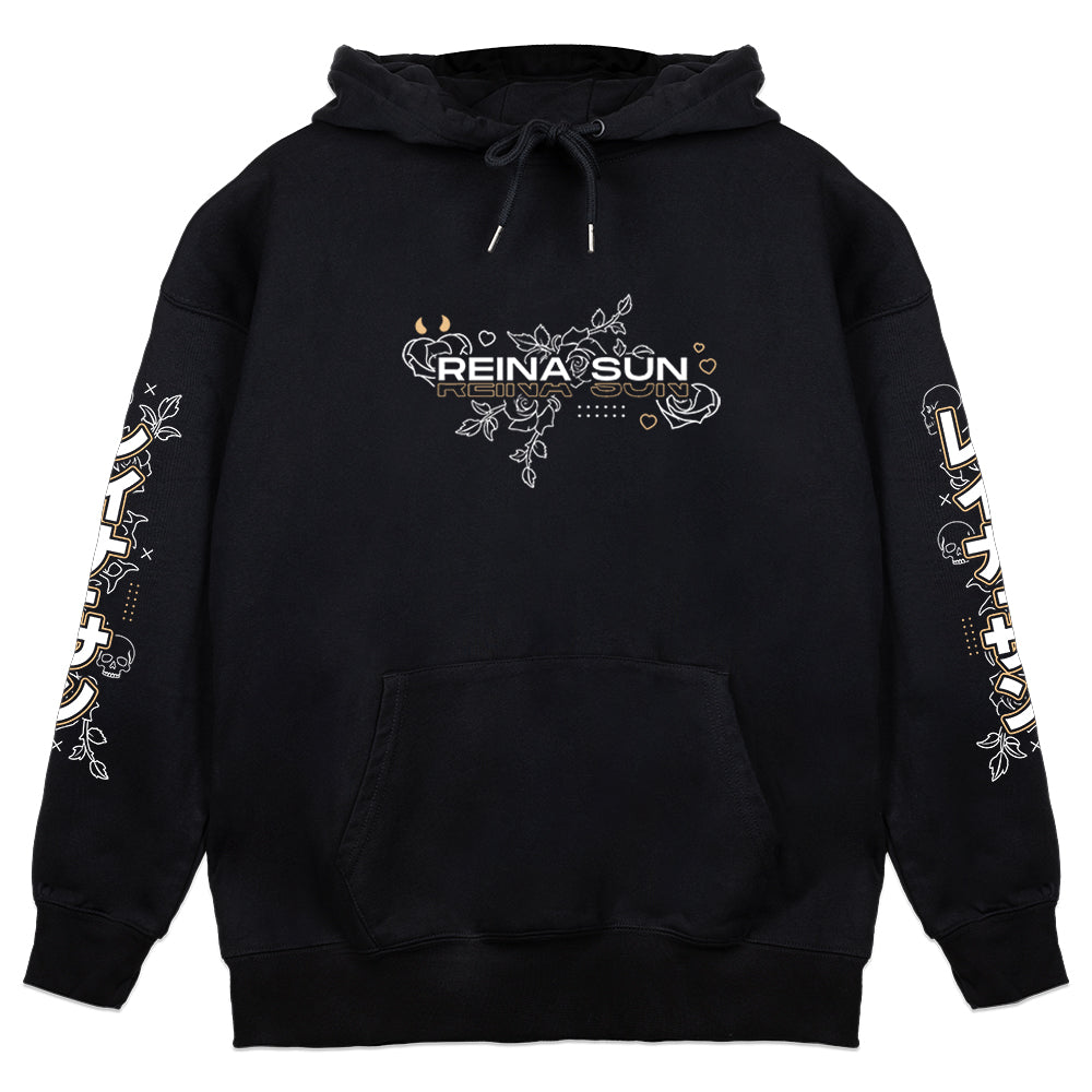 Reina Sun "Reign" Hoodie – UwU Market