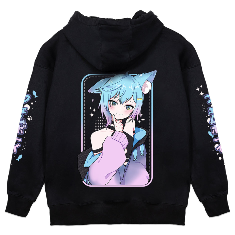 LineChu – UwU Market