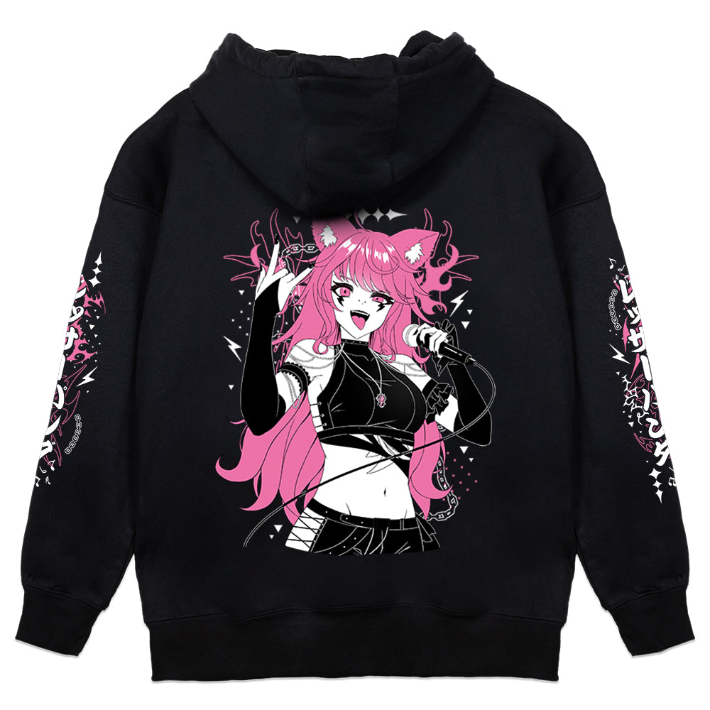 RingoRiot Rock and Riot Hoodie – UwU Market