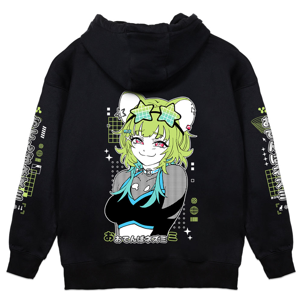 errorCODIE Code_SMUG.ERROR Hoodie – UwU Market