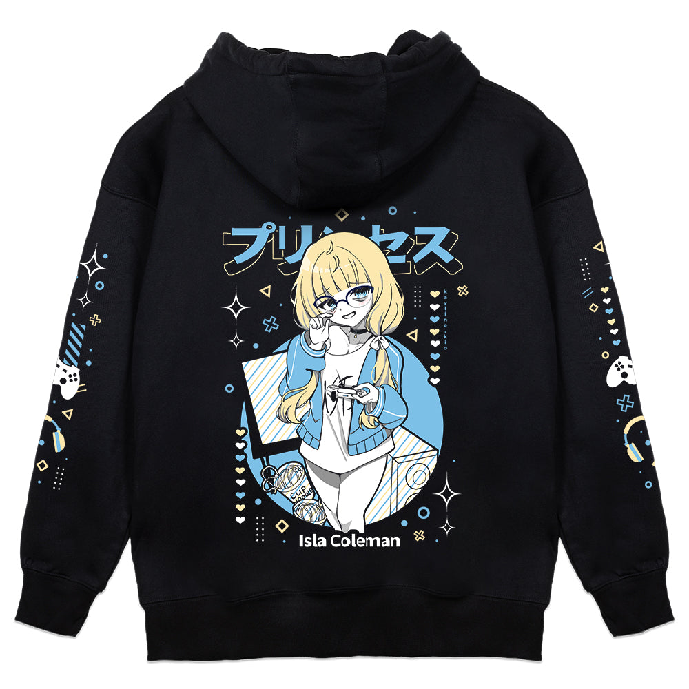 Isla Coleman NEET Hoodie – UwU Market