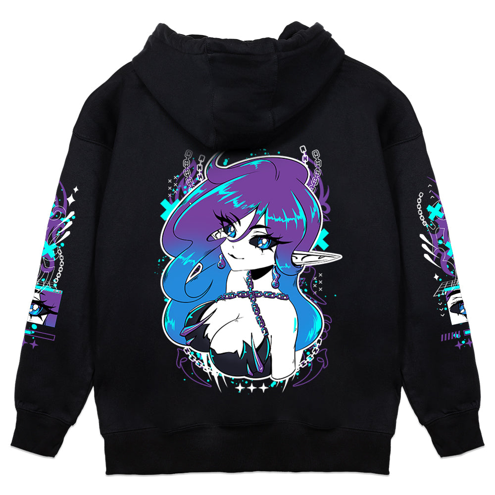 MoodyCharon Styx Drifter Hoodie – UwU Market