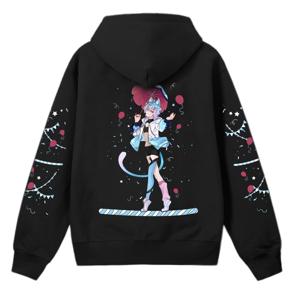 LineChu – UwU Market