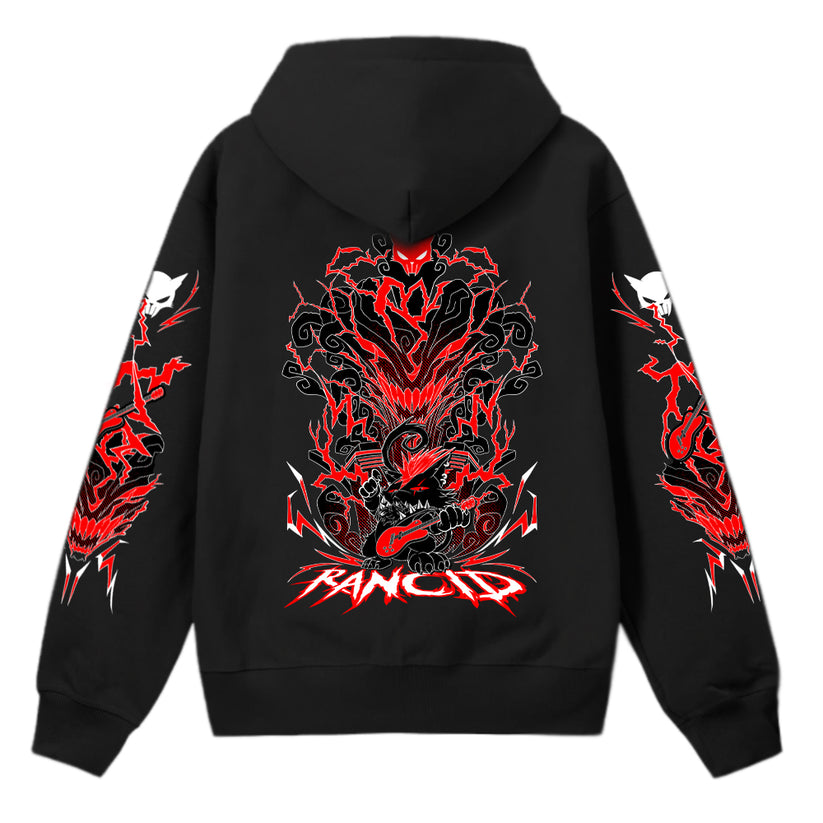 FeFe Rancid Hoodie – UwU Market