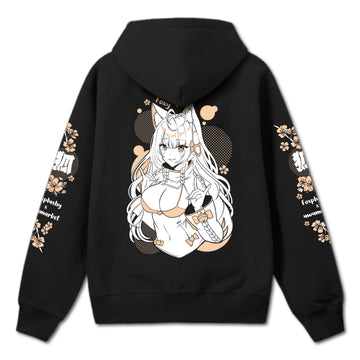 Foxplushy – UwU Market