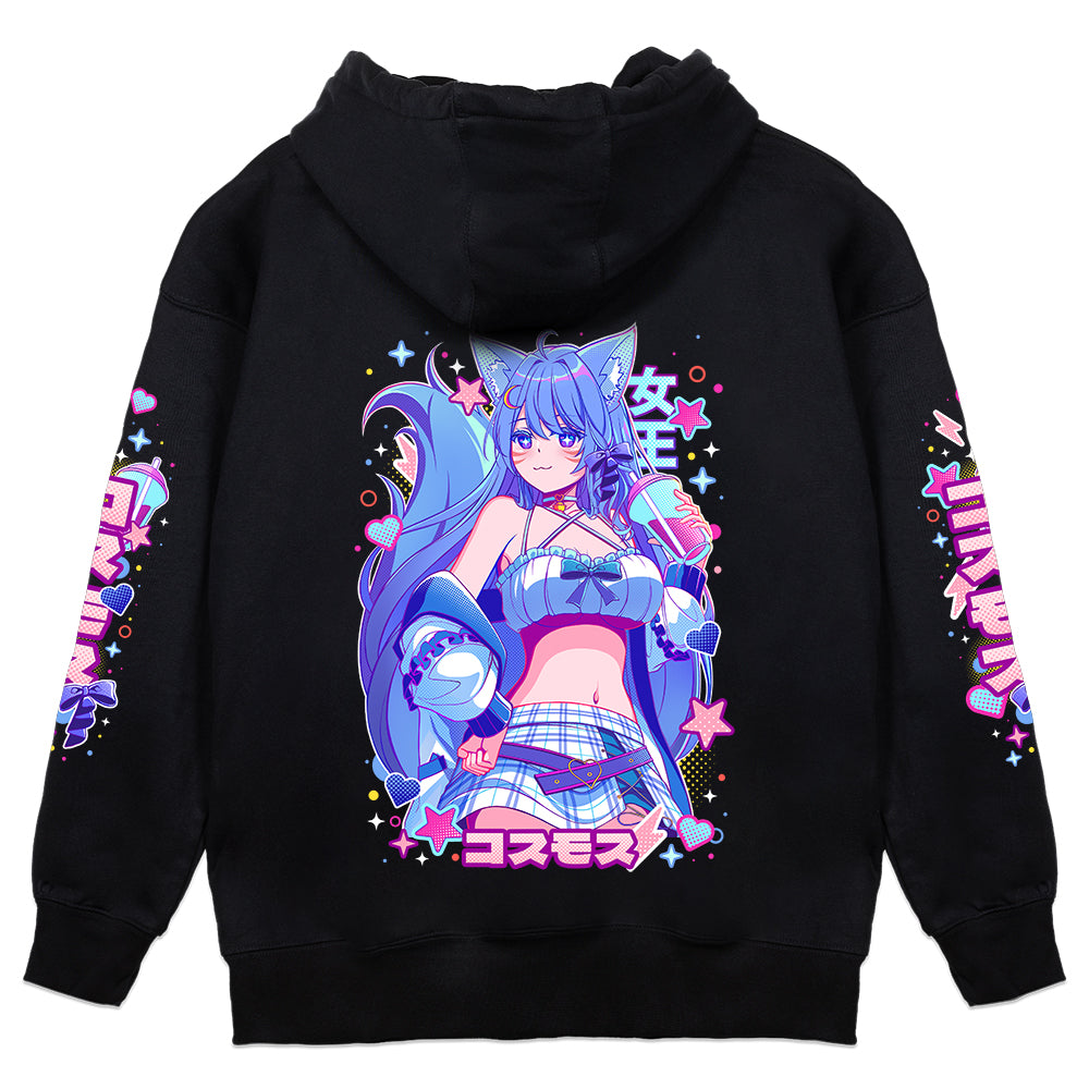 MewsicalMiqo Boba Enjoyer Hoodie – UwU Market
