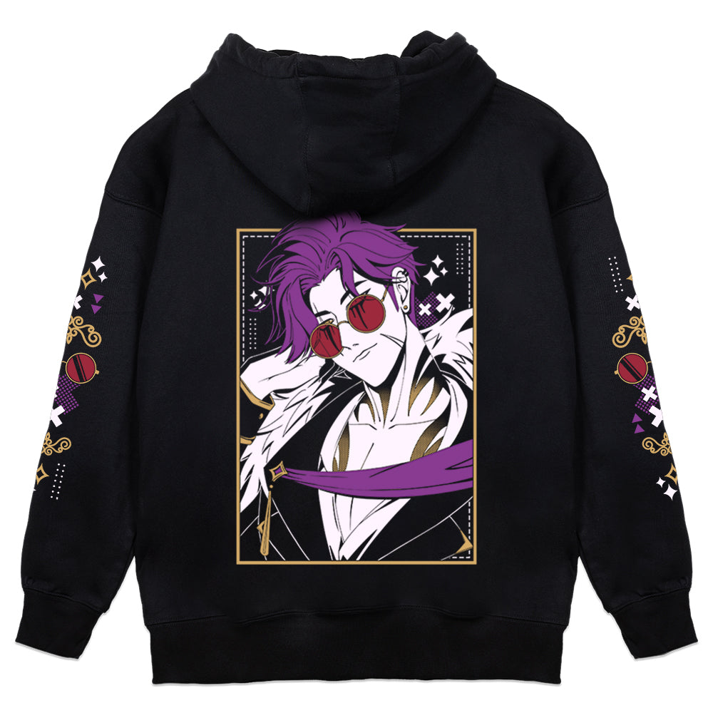 Palamedesvt Velvet Vice Hoodie – UwU Market
