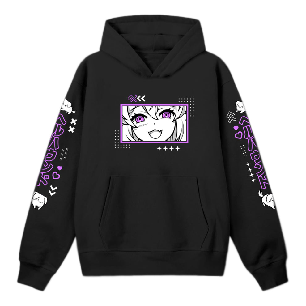 cerberVT Streetwear Hoodie – UwU Market