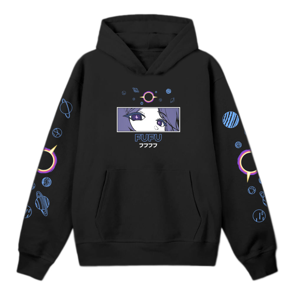 Fufu Enigmatic Hoodie – UwU Market