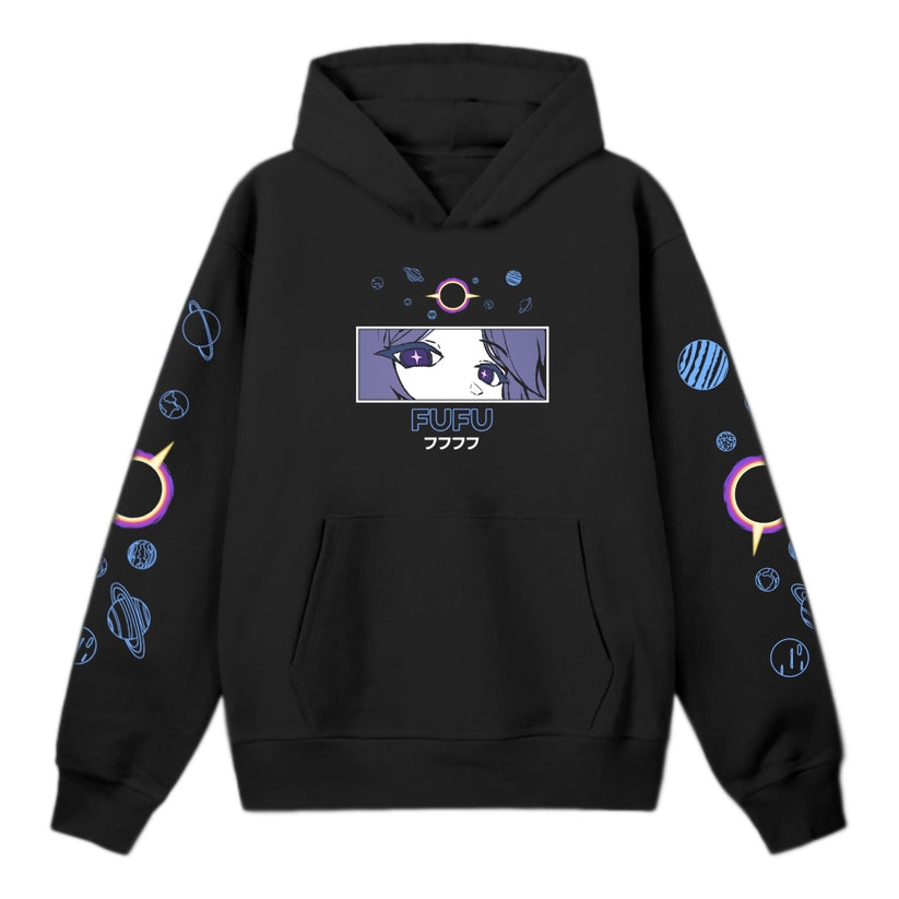 Fufu Enigmatic Hoodie – UwU Market