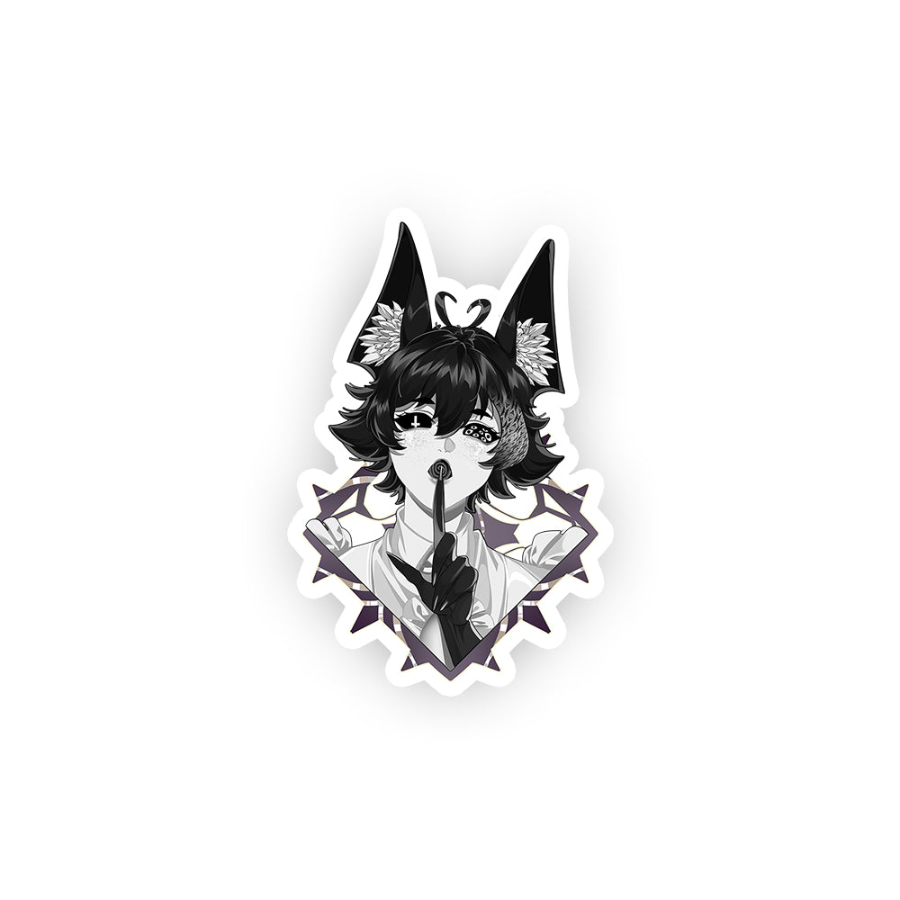 Horacchi 'Extra Crumbs' Stickers – UwU Market