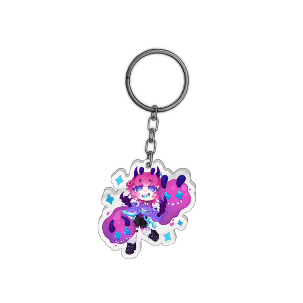 Cosmo Keychain – UwU Market