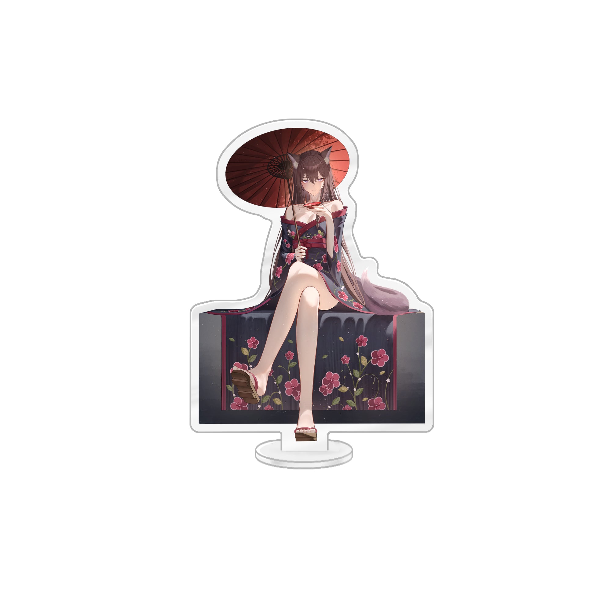 Jellificent Standee – UwU Market