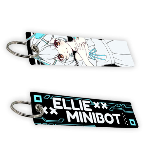 Ellie_Minibot – UwU Market