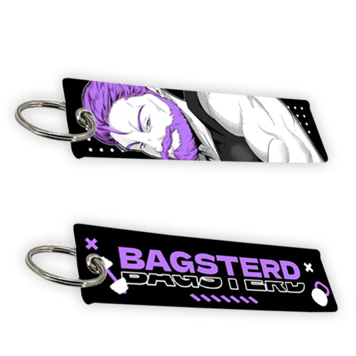 Bagsterd Workout Jet Tag – UwU Market