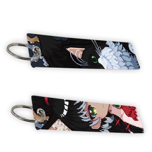 Jet Tags – Page 5 – UwU Market