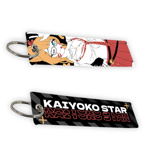 Kaiyoko Nya Jet Tag – UwU Market