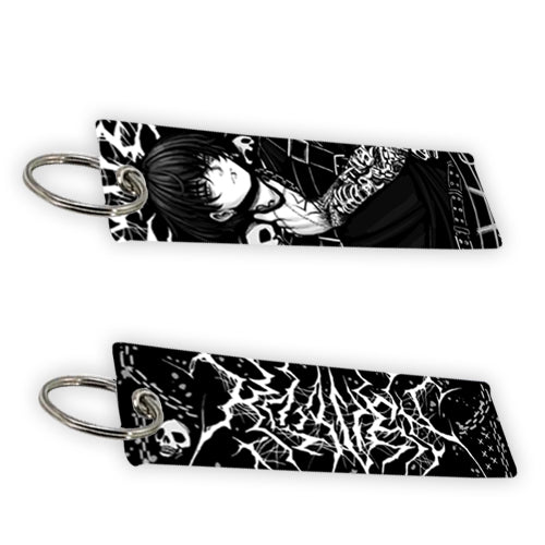 Kraven Anti-Icon Jet Tag – UwU Market