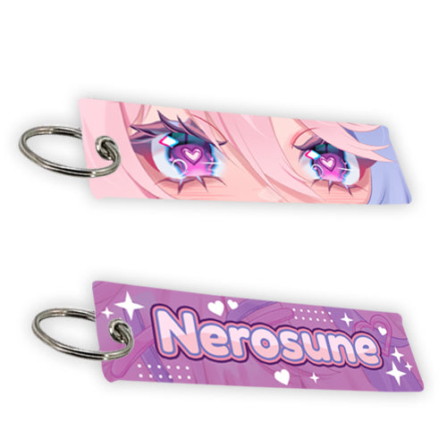 Nerosune Jet Tag – UwU Market